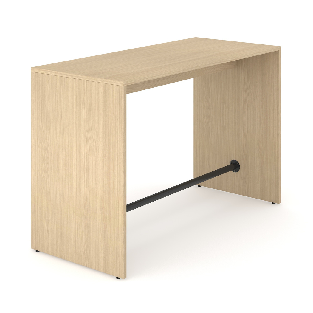 Light 70.8 Office High Table