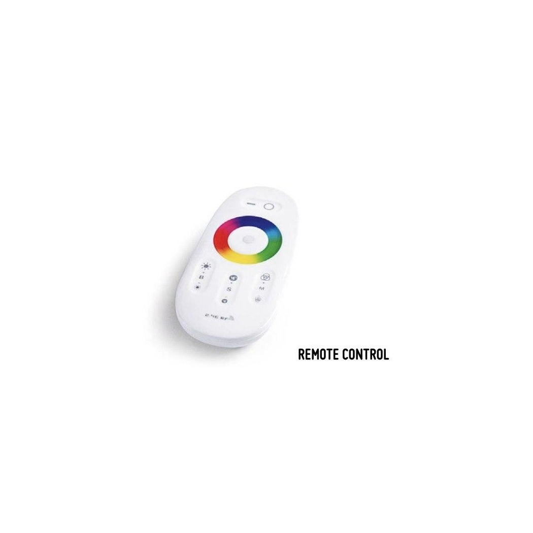 Flex 86 x 98 L-Shape Reversable Reception Desk with Light Panels by Kansole