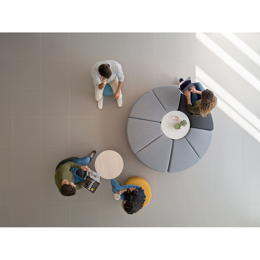 Bend Serie 10 Soft Modular Seating