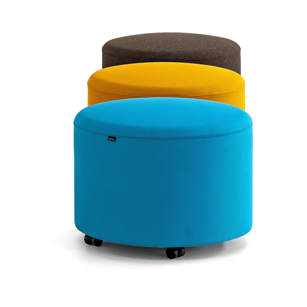 Bend Serie 10 Soft Modular Seating
