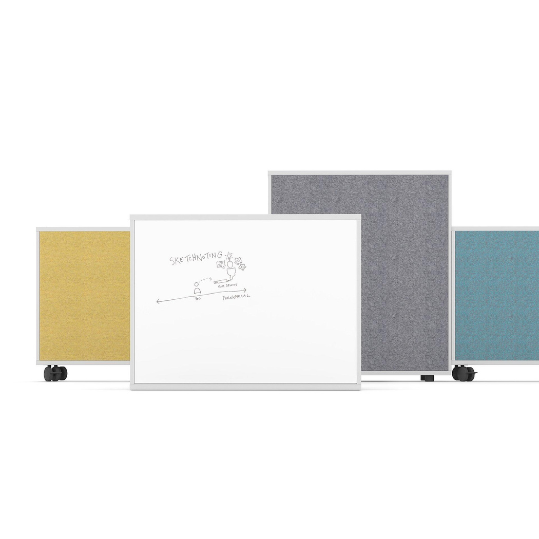 Uni Plus Customizable Storage System