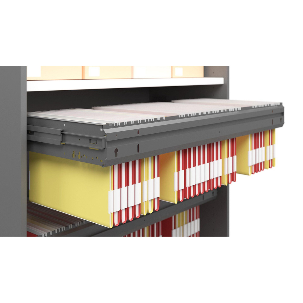 Uni Plus Customizable Storage System