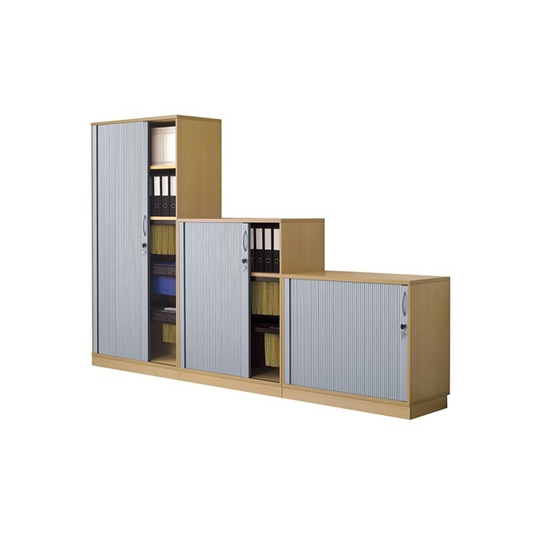 Uni Plus Customizable Storage System