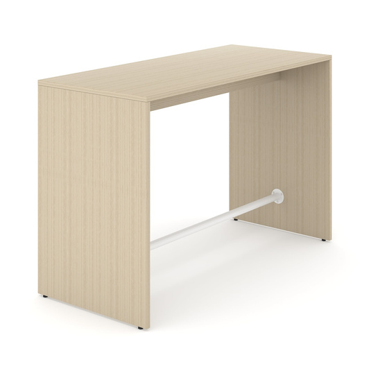 Light 70.8 Office High Table