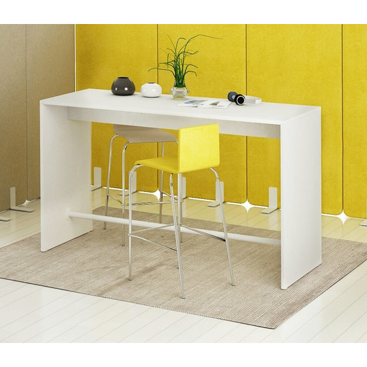 Light 70.8 Office High Table